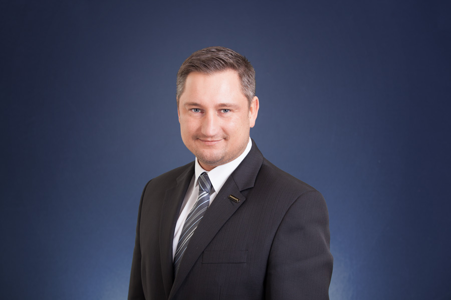 Thomas Schwinge – Kräuter Automobile GmbH